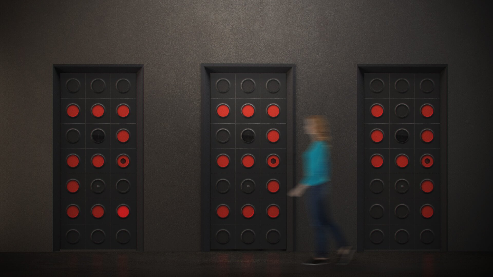 Max Door: A porta da casa conectada